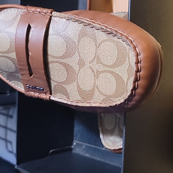 Coach | Shoes | 5 Coach Mens Shoes | Poshmark